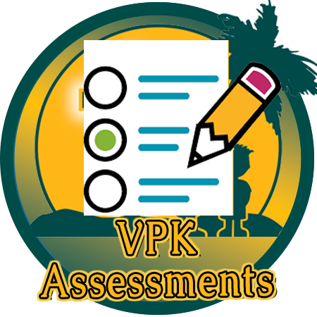 2nd VPK Assessment begins – Grace Lutheran Church